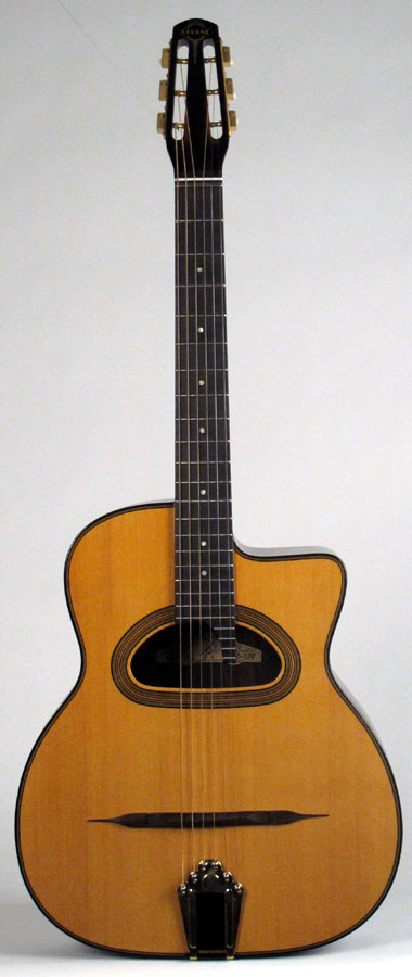 Inventory as of February