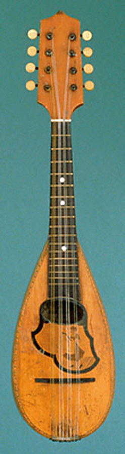 Inventory as of February