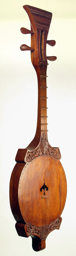 Inventory as of February