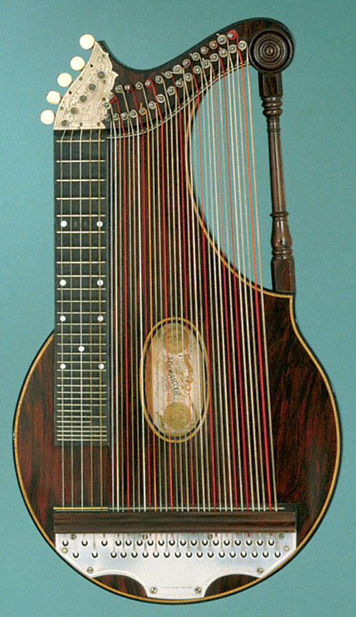 Inventory as of February